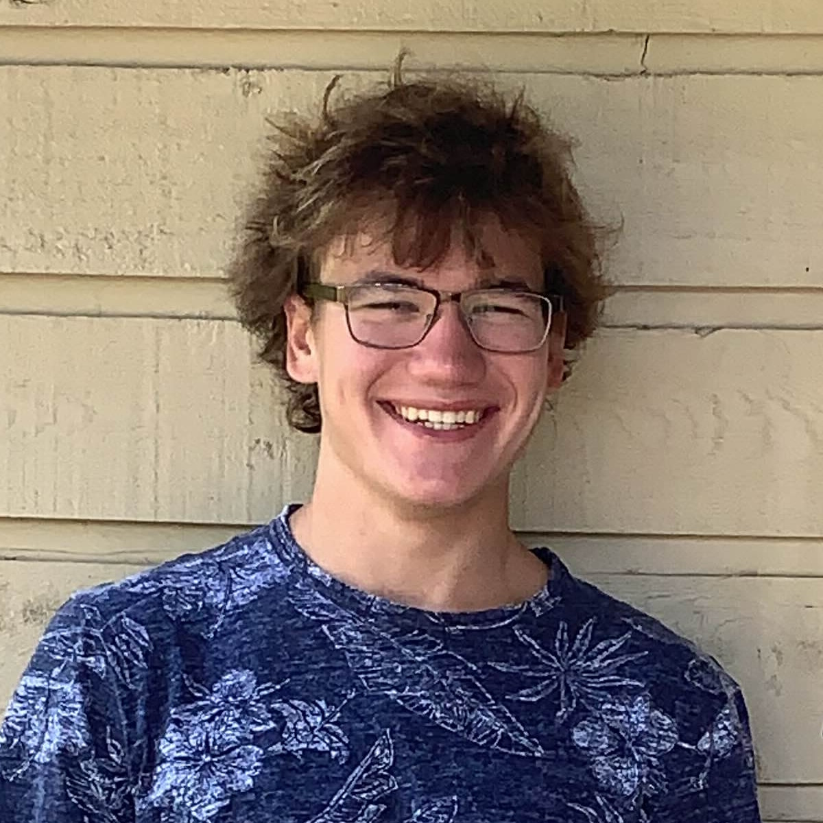 Andrew Leach | Portfolio